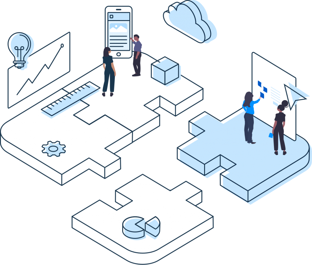 Digital Experience Labs - We work with you to transform your organisation