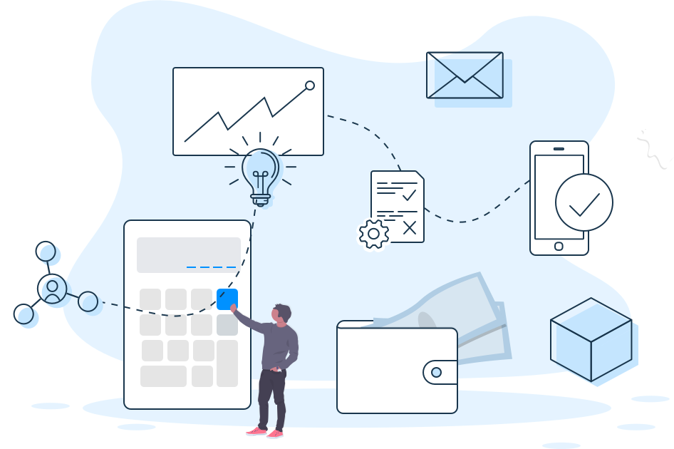 Re-engineering the loan application process | Digital Experience Labs